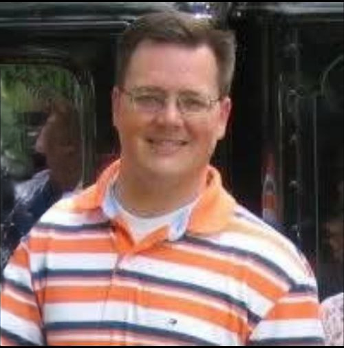 The Awareness Campaign Dedicated to Profiling Christopher Lee Sohm of ...